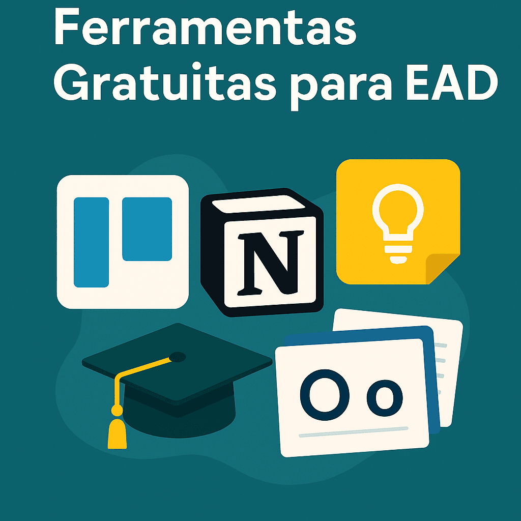 10 Ferramentas Gratuitas para EAD - Boa Nota